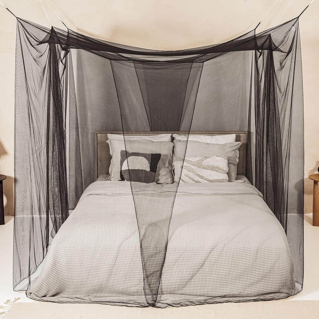 Bed Mosquito Nets & Canopies | bedcanopystore