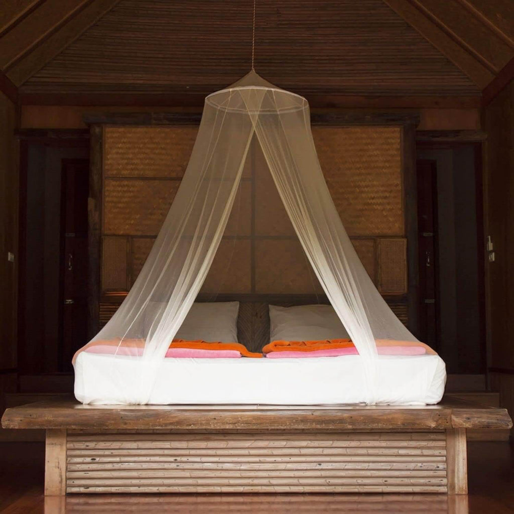 Bed Mosquito Nets & Canopies | bedcanopystore