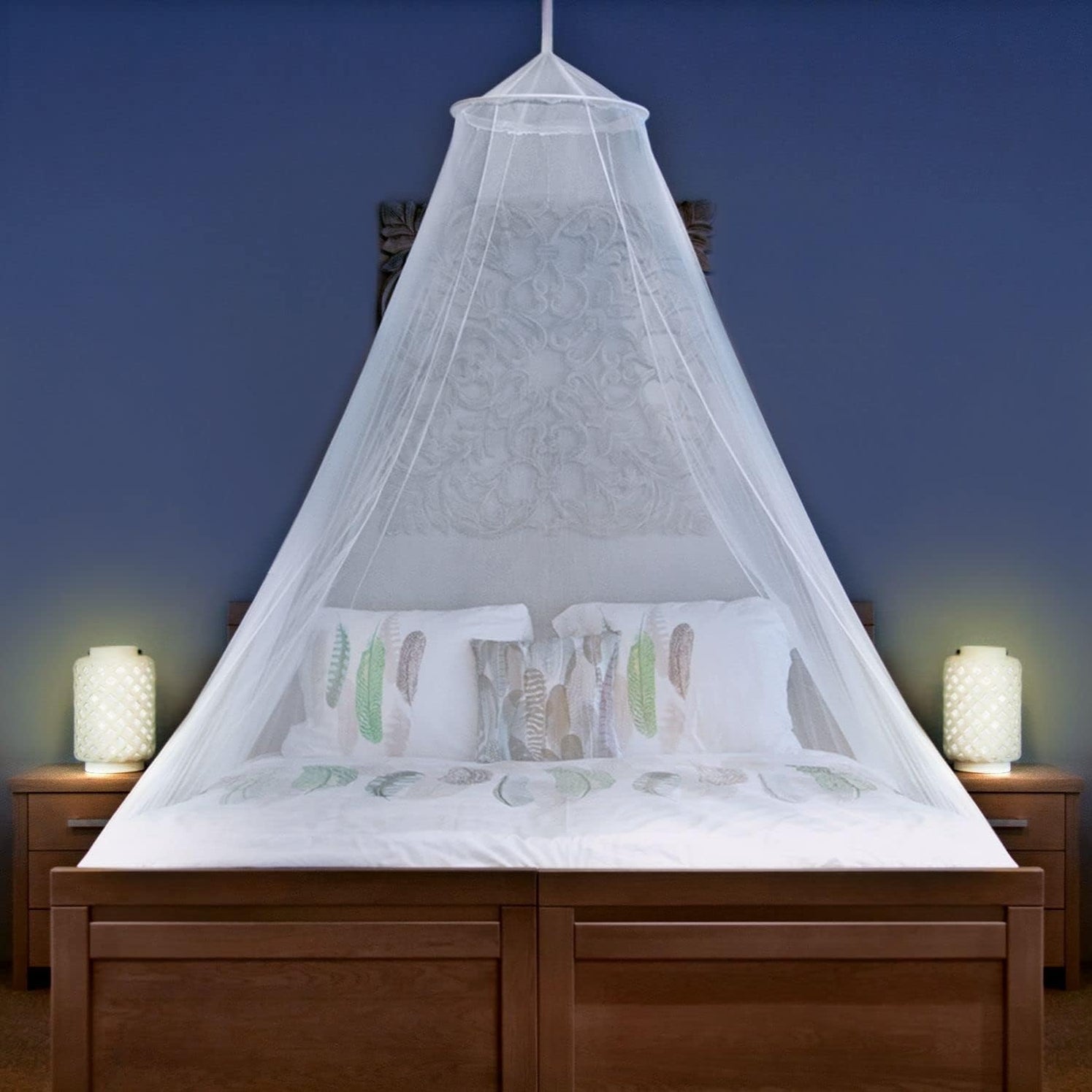 Bed Mosquito Nets & Canopies | bedcanopystore